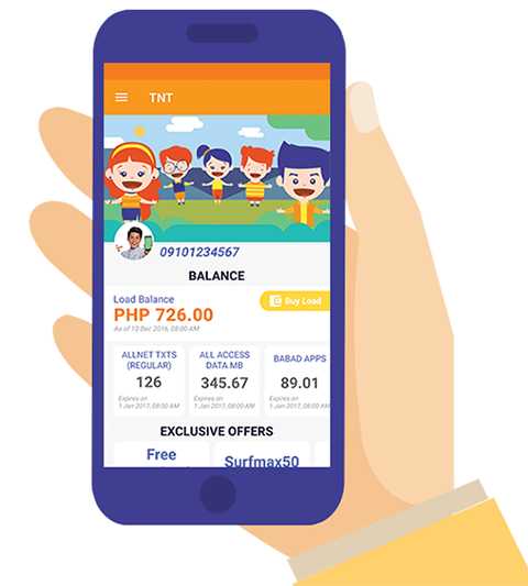 Tnt App Cinema