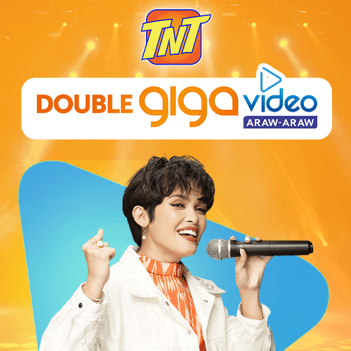 TNT | Double Giga Video