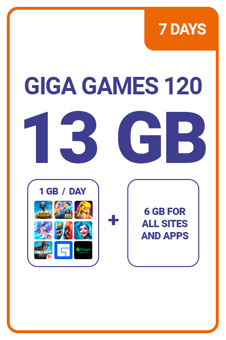 TNT Camp Saya | Best TNT Promos in the Philippines