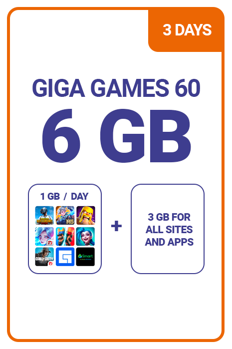 TNT Camp Saya | Best TNT Promos in the Philippines