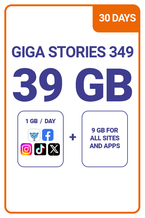 TNT Camp Saya | Best TNT Promos in the Philippines