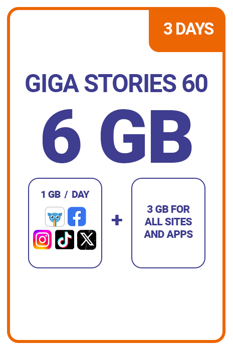 TNT Camp Saya | Best TNT Promos in the Philippines