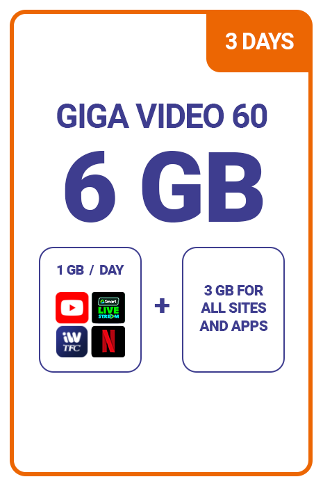 TNT Camp Saya | Best TNT Promos in the Philippines