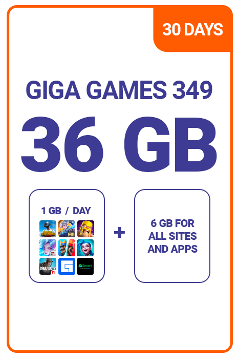 TNT Camp Saya | Best TNT Promos in the Philippines