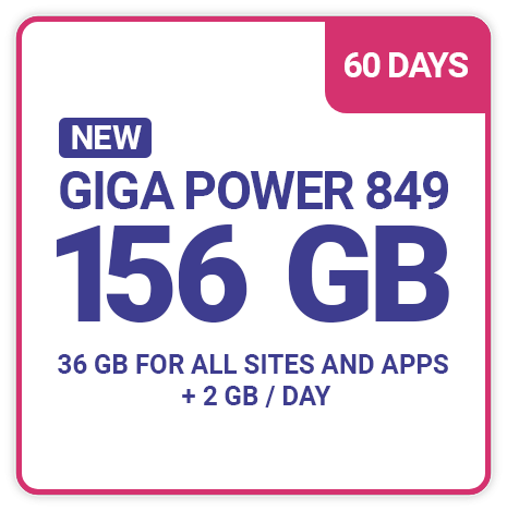 TNT Camp Saya | Best TNT Promos in the Philippines