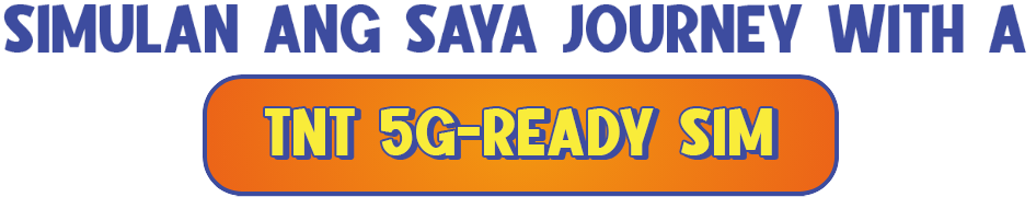 TNT | 5G SIM